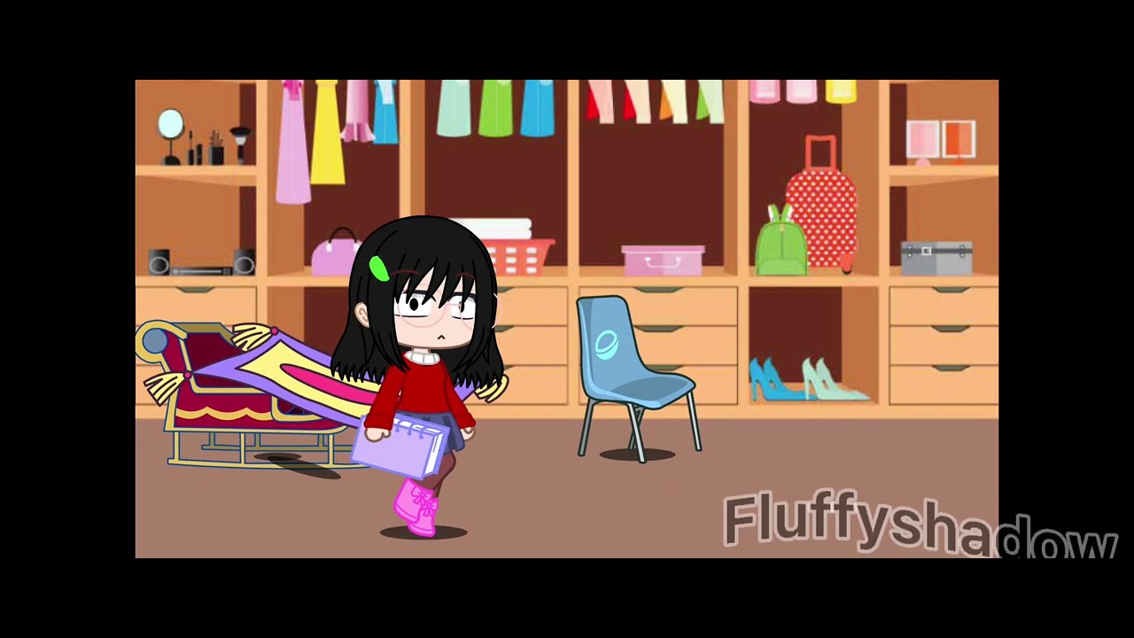 Mei Meis drawings of Devon (turning red) (SPOILER ALERT) - YouTube
