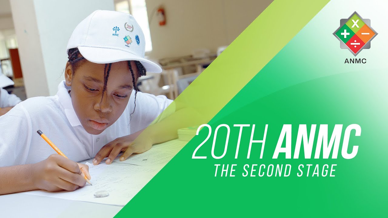 ANMC Second Stage & Award Ceremony is Coming! - YouTube