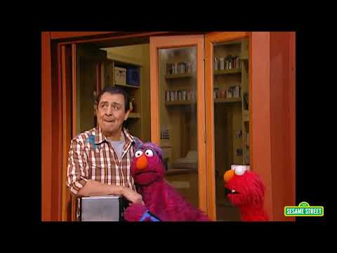 Sesame street  Elmo's Amazing Alphabet Race Full Episode