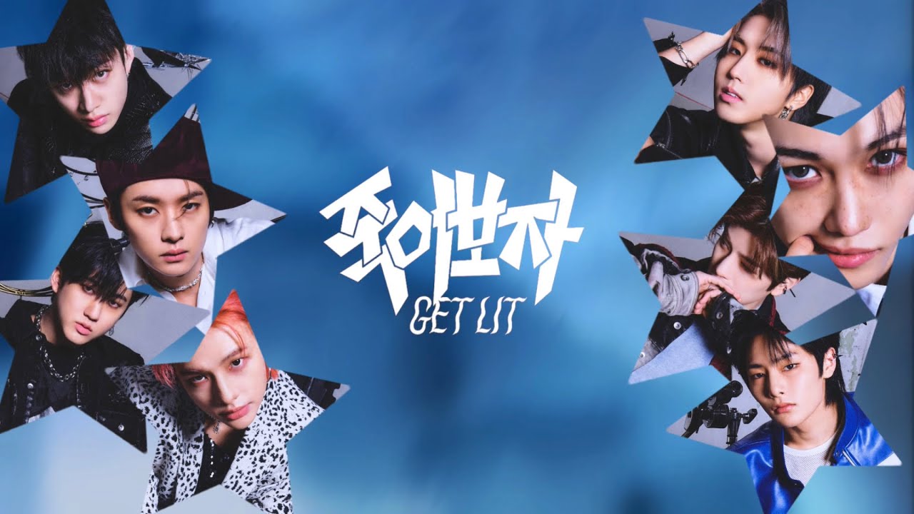 죽어보자 ( Get Lit ) / Stray Kids 스트레이 키즈 〖日本語字幕 日本語訳 カナルビ 和訳 歌詞〗 - YouTube