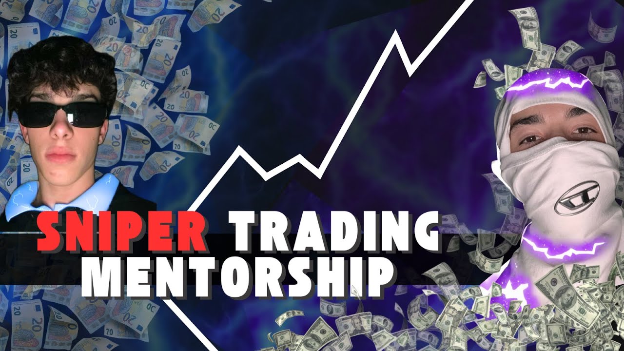 How to Top Tick day 9: Engineered liquidity - YouTube