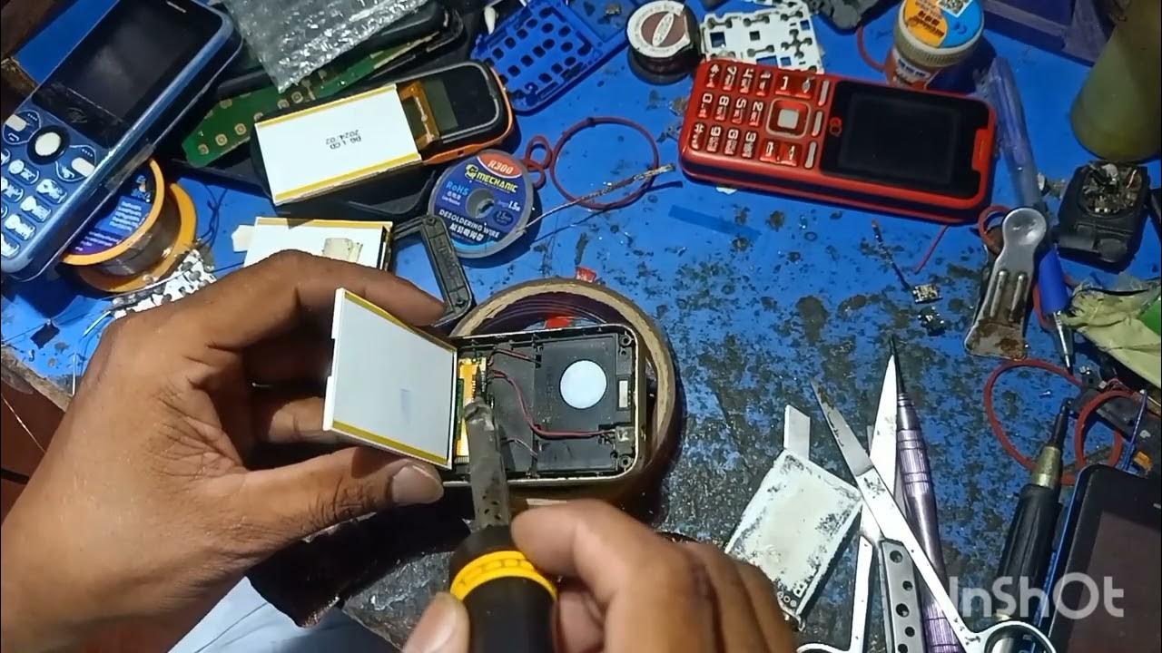 China Mobile LCD Replace p|All Keypad Mobile LCD Problem |convert to ...