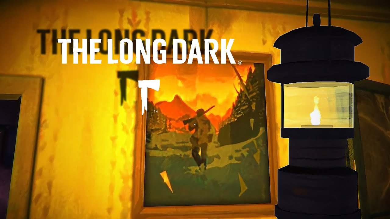 СОБИРАЕМСЯ В КУЧУ The Long Dark #16 - YouTube