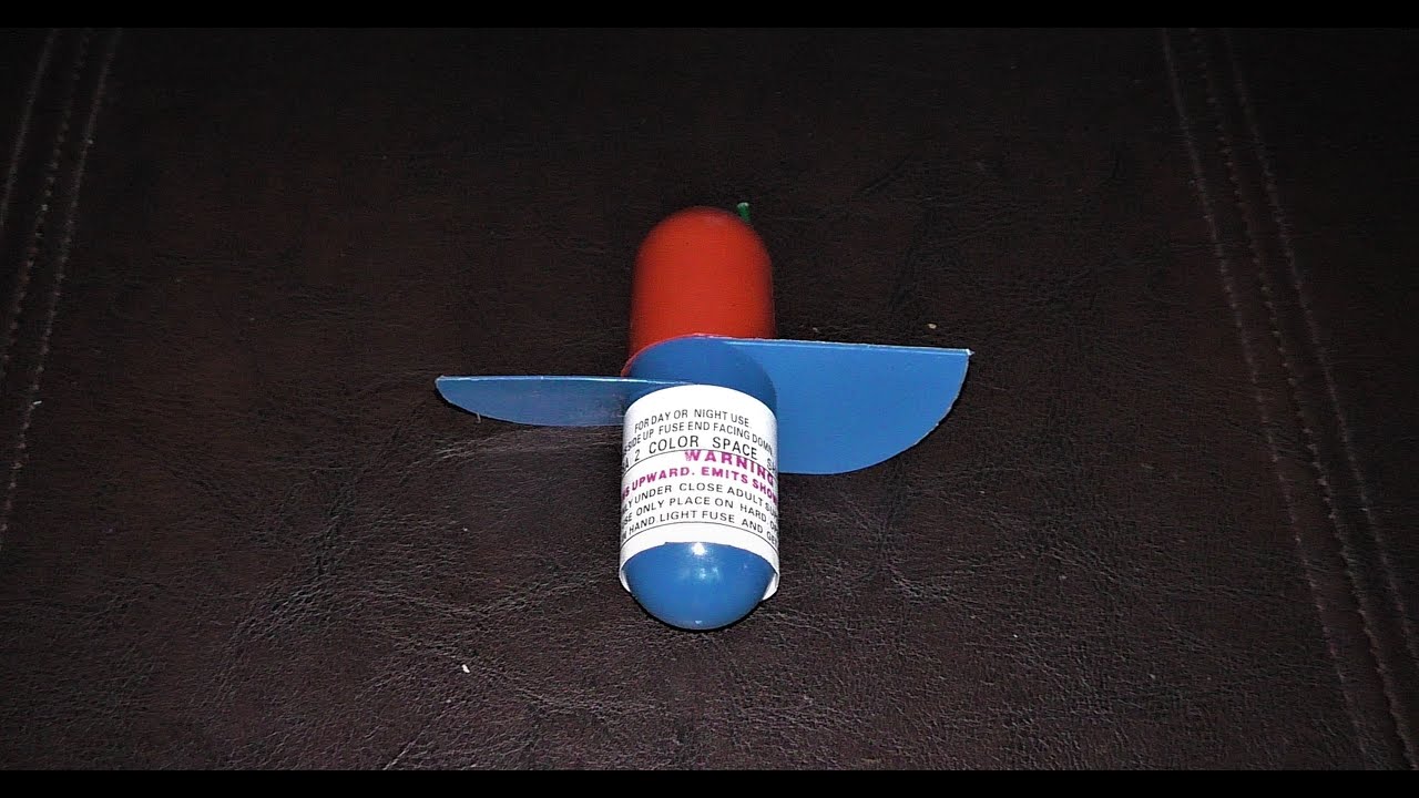 Generic - 2 Color Space Ship - YouTube