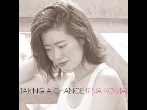 Taking A Chance On Love/Rina Komai - YouTube