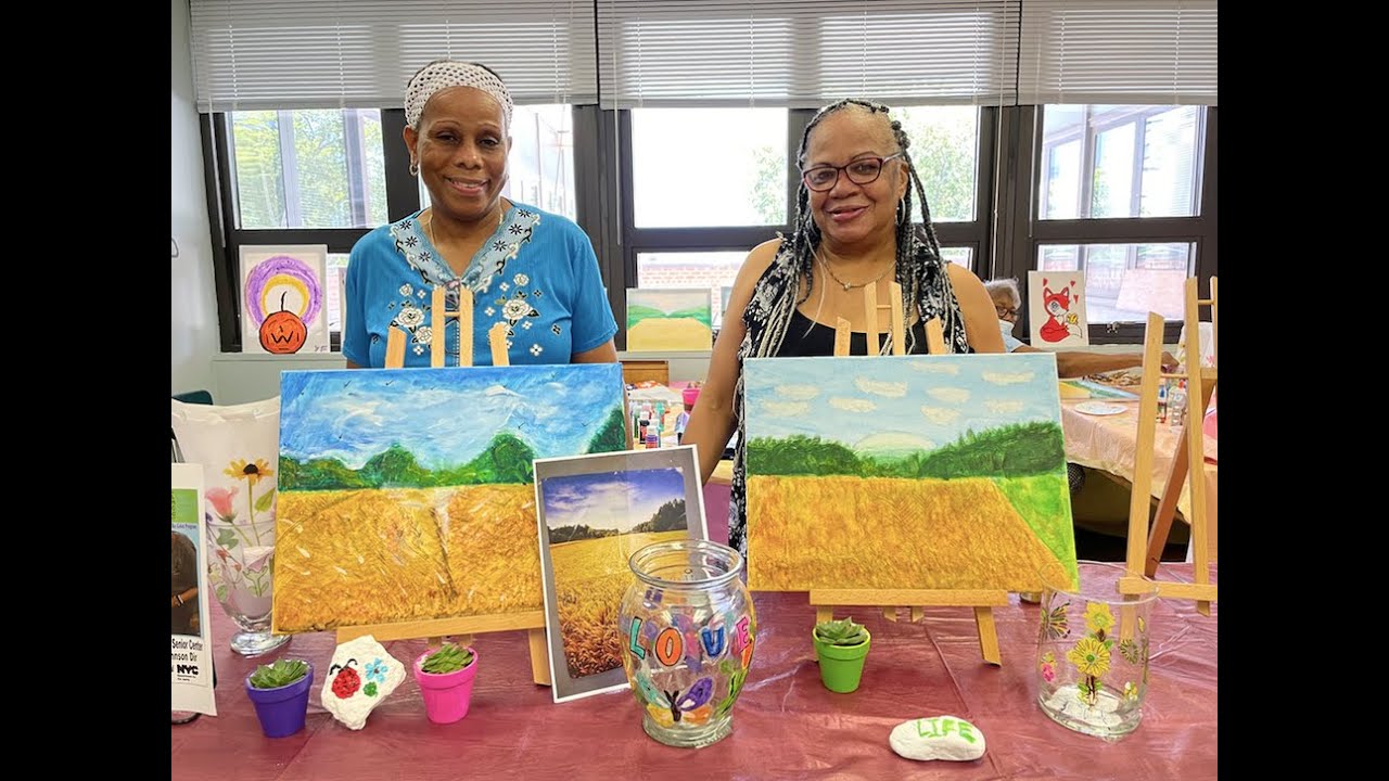 Lower Manhattan Cultural Council - SU-CASA arts program - Application ...