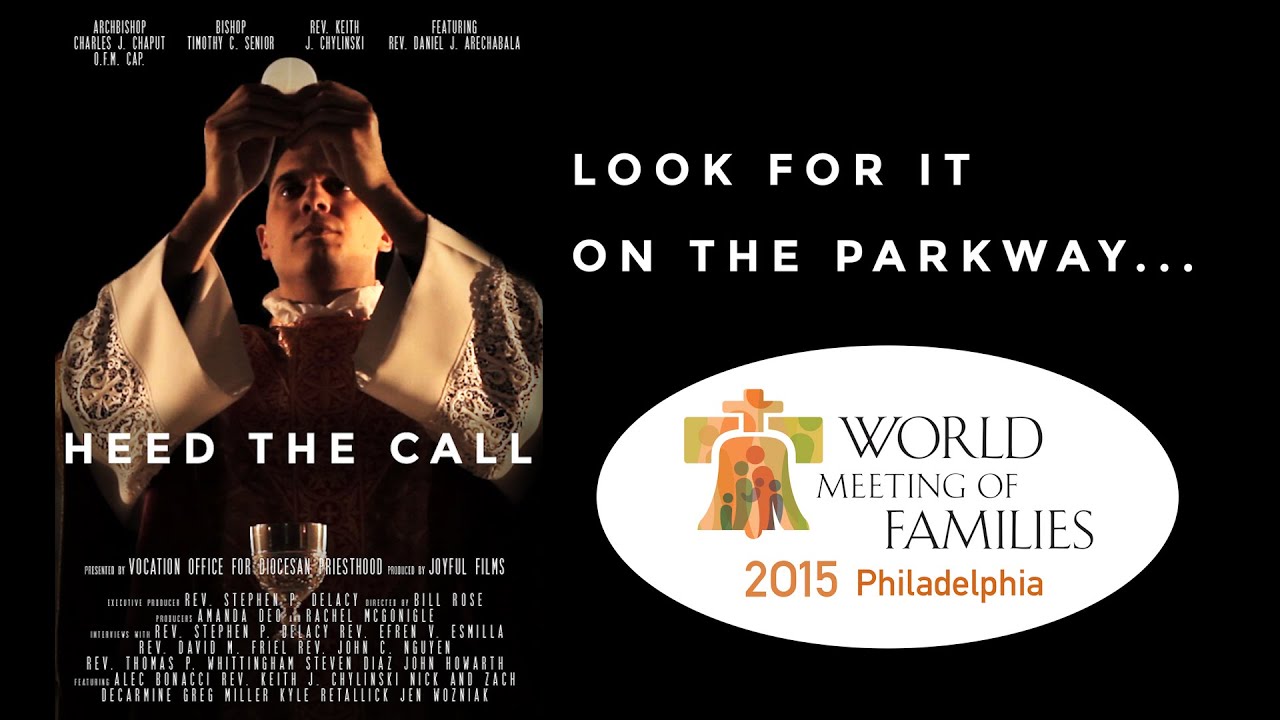 Heed The Call Trailer - YouTube