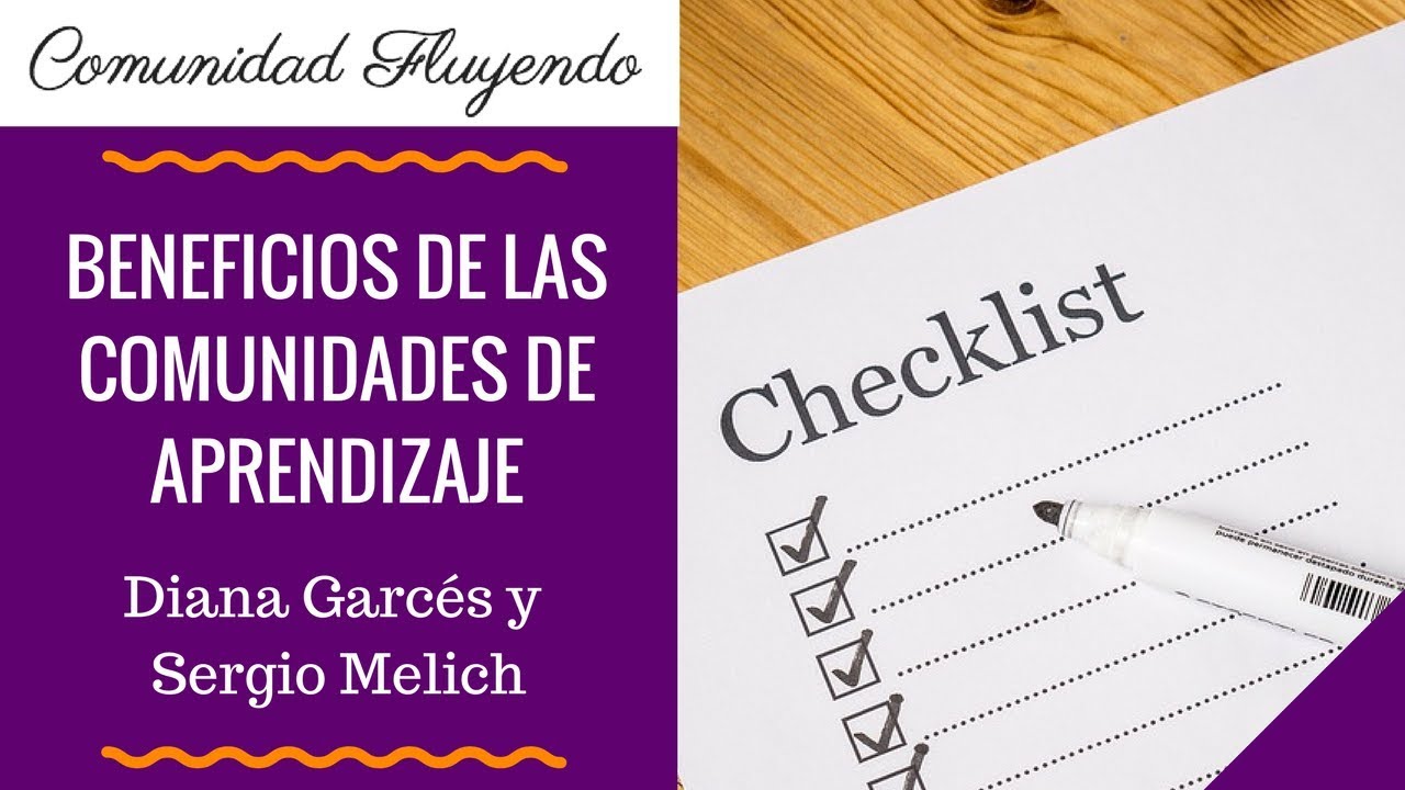Beneficios de las Comunidades de Aprendizaje - YouTube
