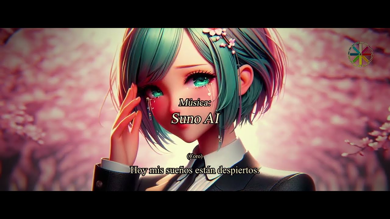 Mirai Song (Introducción) - YouTube