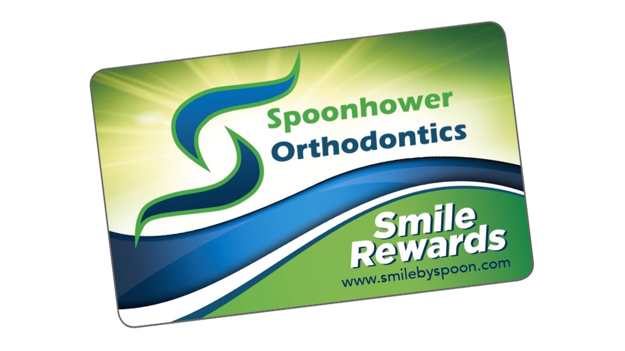 Spoonhower Orthodontics: Patient Rewards - YouTube