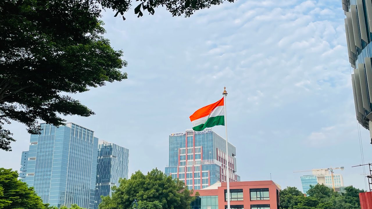 GIFT CITY UPDATE – India’s Modern Financial Hub 🏙 | Gift City Tour# ...