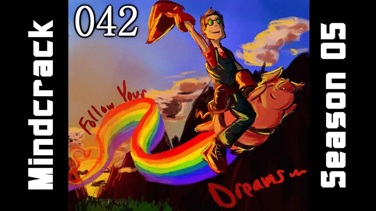 Mindcrack Season 05 Episode 042 Decorating with OMGChad - YouTube
