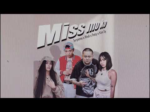 Miss Mo Ko - Serpiente x Rhell x Panghe x Kim Sy (CHESTAH BEATS)