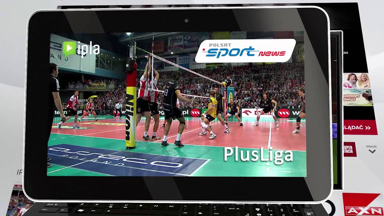 ipla BS 8s - YouTube