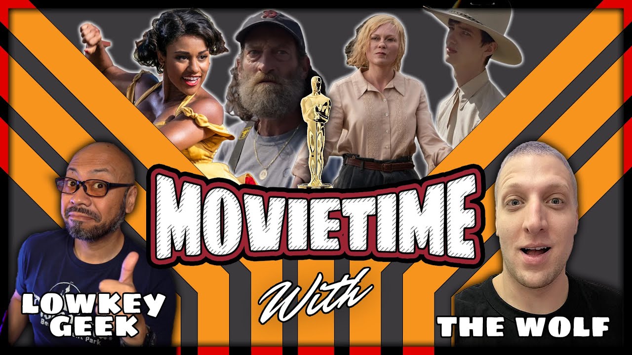 Oscars 2022: Best Supporting Actor and Actress - Snubs and Predictions ...