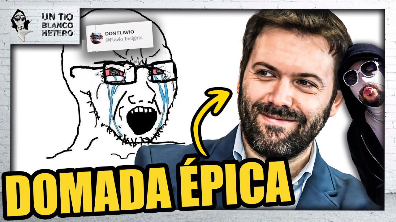 RALLO DOMÓ a un PROGRE de la FORMA más ÉPICA POSIBLE | UTBED - YouTube