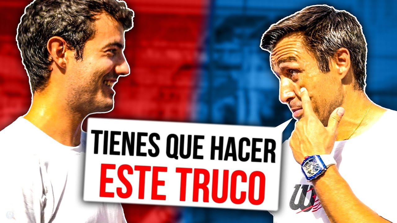 ASÍ DETECTA BELA LOS PUNTOS DÉBILES DEL RIVAL ft SCIORILLI - el4Set - YouTube