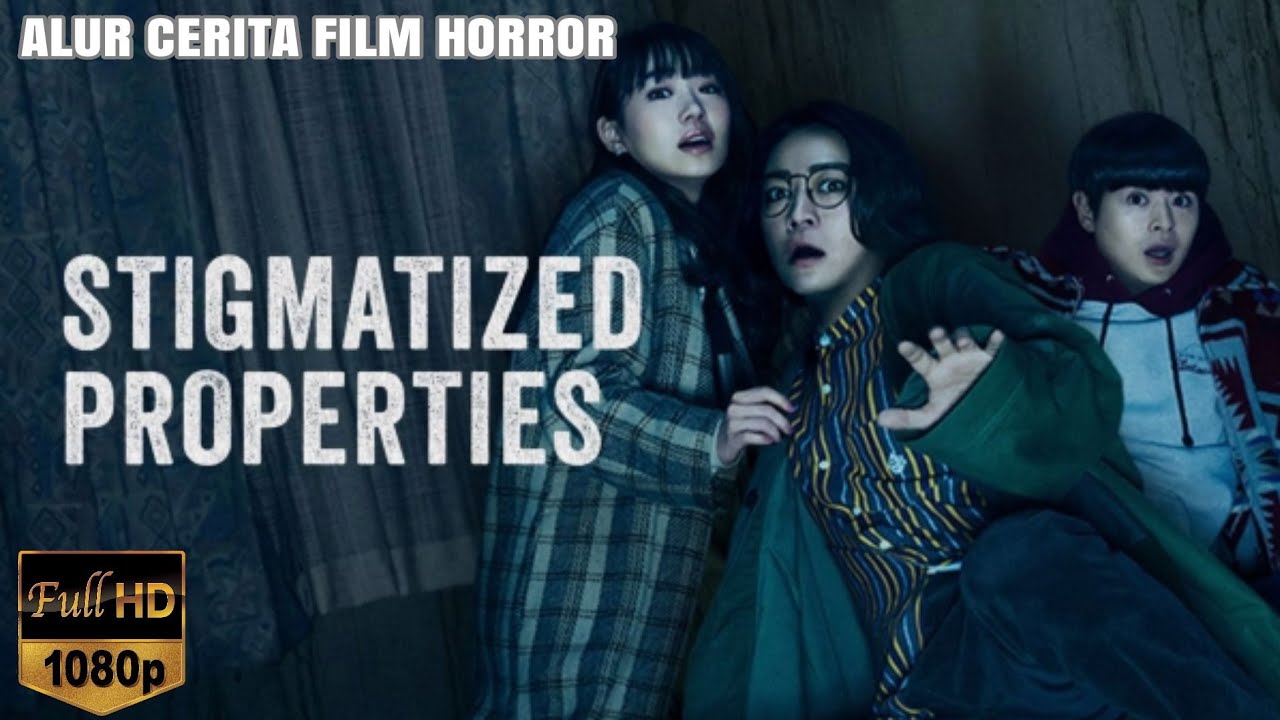 Review alur cerita film horror Jepang terbaru | Ketika 2 komedian ...