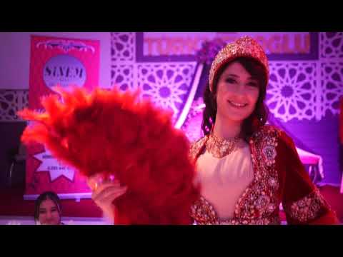 Sinem Kına Klibimiz