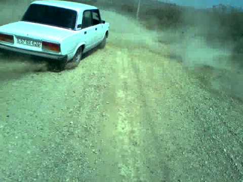 AVTOS OKUS 57 BX 624.