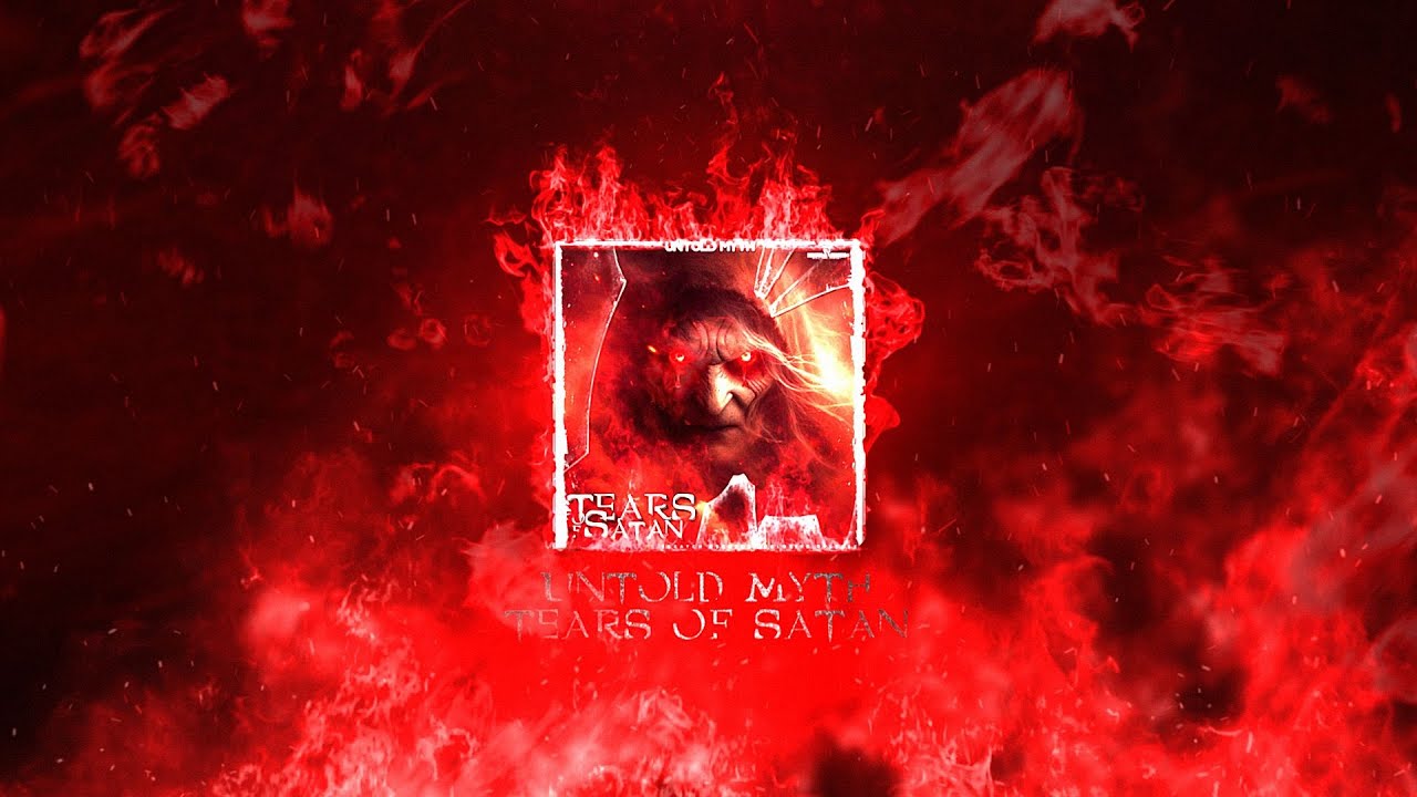 Untold Myth - Tears Of Satan [ Scratch Records Exclusive Release ] # ...