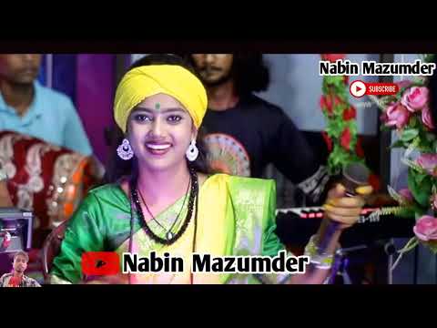 কৈলাসে ভোলা কাঁদে একেলা | amar koilase vola kade akela | nitu bala | নিতু বালা