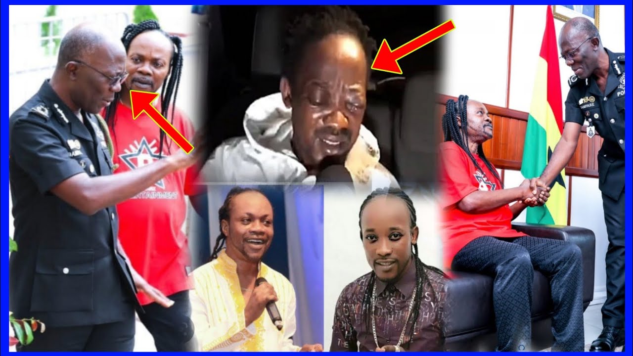 JUNIOR DL WAS K!LL£D IN SPIRITUAL,NOT EYE CANCER,K!LL£R XPOŞ£S AS IGP ...