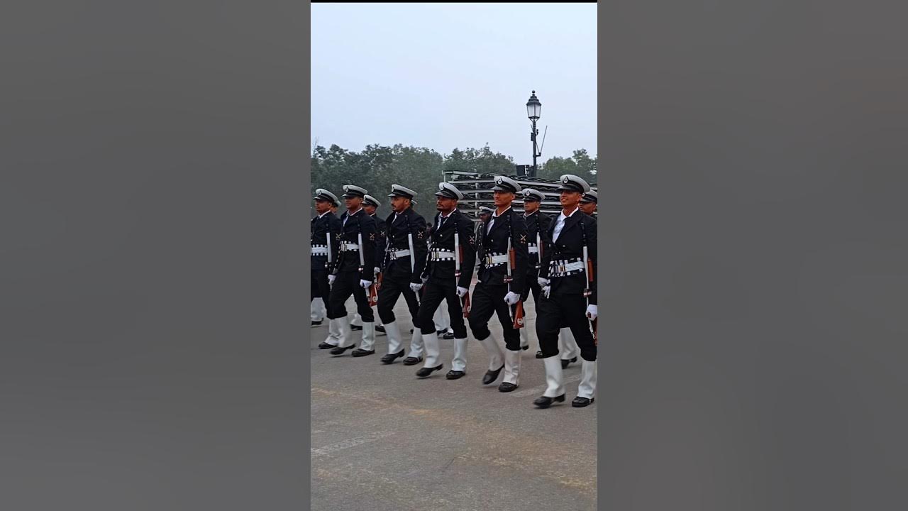 26 जनवरी की भव्य परेड की तैयारी | जोश और गर्व से भरा Republic Day Vlog | Ajay Vikram Singh Vlogs ...