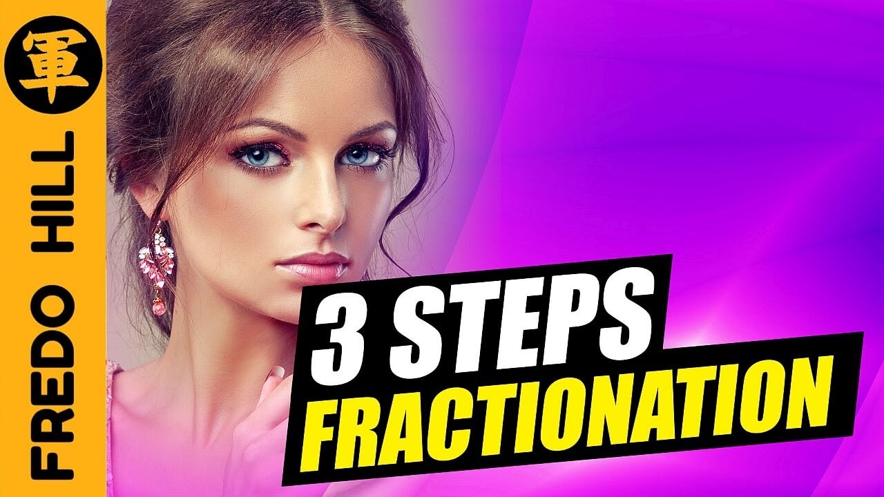 🔴 Hypnotic Fractionation (In 3 Easy Steps) - YouTube