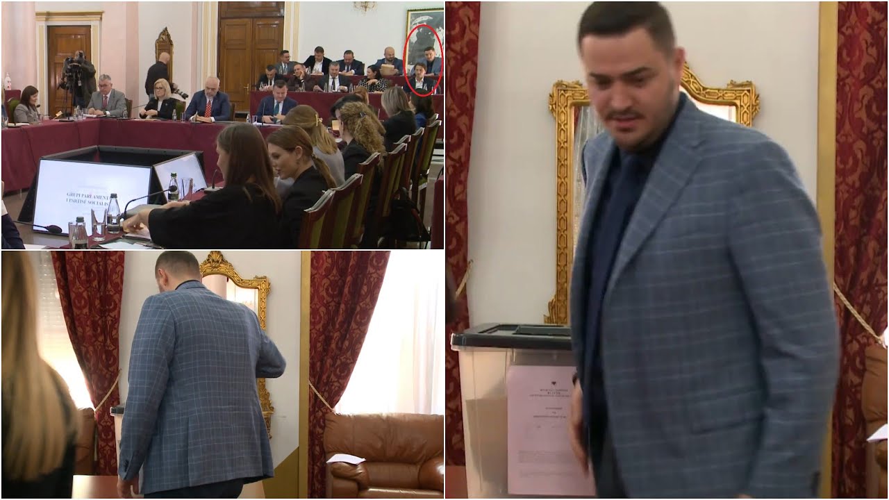 PS nuk e përjashton, Ornaldo Rakipi propozon tre emrat e tij për ...