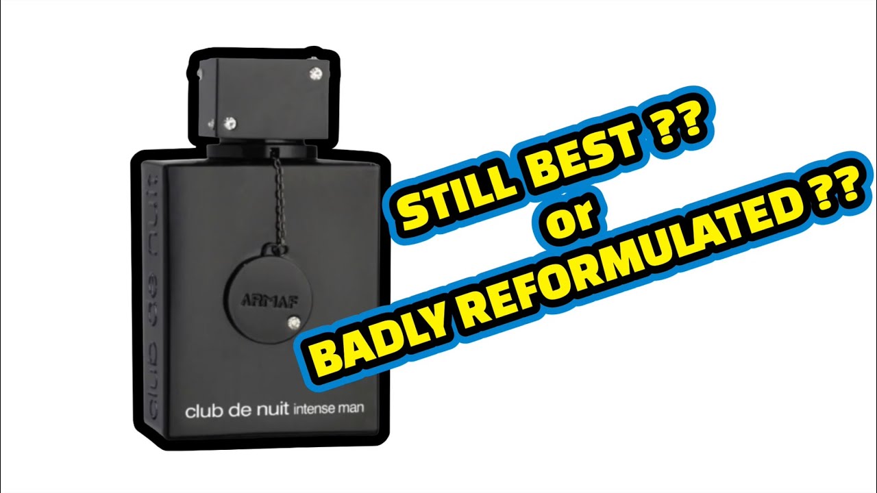 ARMAF CDNIM PURE PARFUM ( Made in UAE ) || Short Review || Hindi audio ...