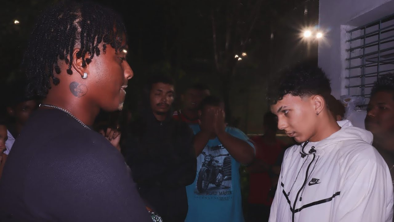 (MELHORES NO FLOW 🔥) JR X LUIZIN | PRIMEIRA FASE | BATALHA DA CDA|42 ...