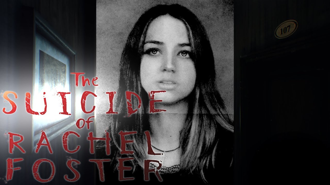 🔴😎THE SUICIDE OF RACHEL FOSTER #02 HORROR LIVE ERLEBEN😎🔴(FACECAM)🔴 ...