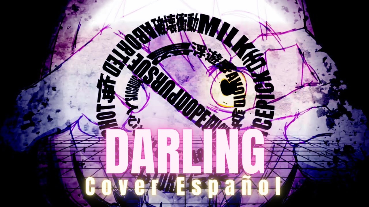 MARETU / ダーリン (Darling) • Cover Español 【 𝑿𝒊𝒍𝒊 】 - YouTube Music