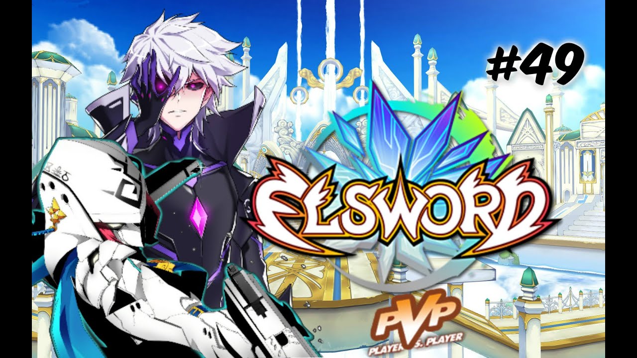 [ELSWORD][GAMEPLAY][ITA][PVP]#49-GENIUS VS STONE - YouTube