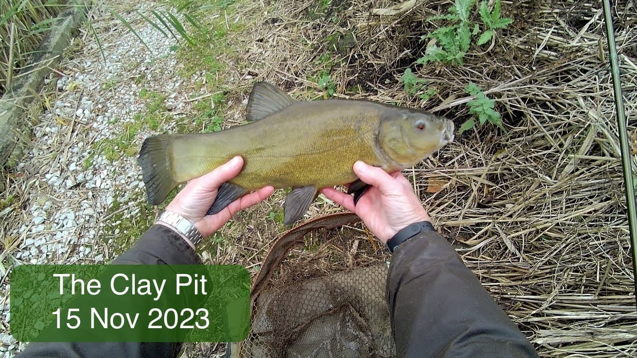 #112 Clay Pit - 15 Nov 2023 - YouTube