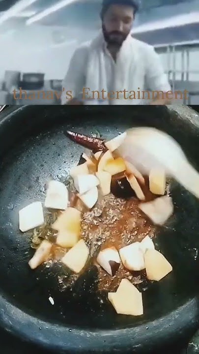 brinjal and potato poriyal 🍲🍲 Madhampatty rangaraj recipe 😋#viral # ... brinjal and potato poriyal 🍲🍲 Madhampatty rangaraj recipe 😋#viral # ...