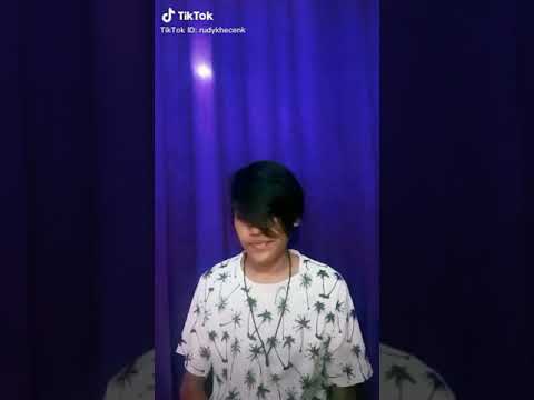 KUMPULAN VIDEO TIKTOK RUDYKHECENK 😂