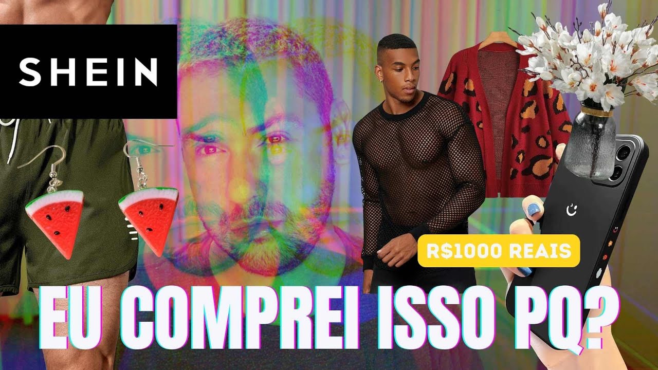 GASTEI R 1000 MIL REAIS NA SHEIN DORMINDO E AGORA Luh Sicchierolli gastei-r-1000-mil-reais-na-shein-dormindo-e-agora-luh-sicchierolli