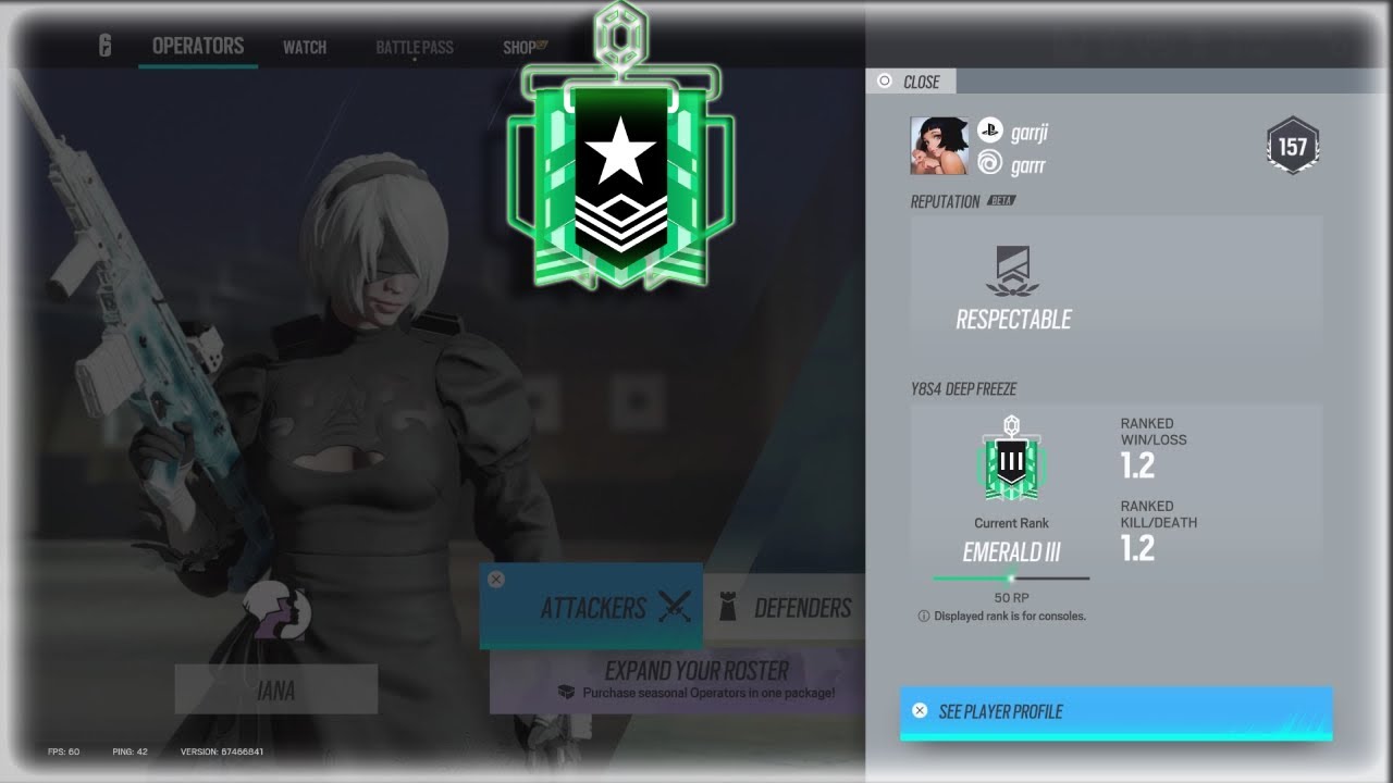 Use These Settings Before Operation DEADLY OMEN Drops To Improve You’re ...