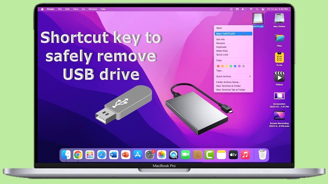 Shortcut Key To Safely Eject Pen Drive Or Hard Drive From MacBook YouTube shortcut-key-to-safely-eject-pen-drive-or-hard-drive-from-macbook-youtube
