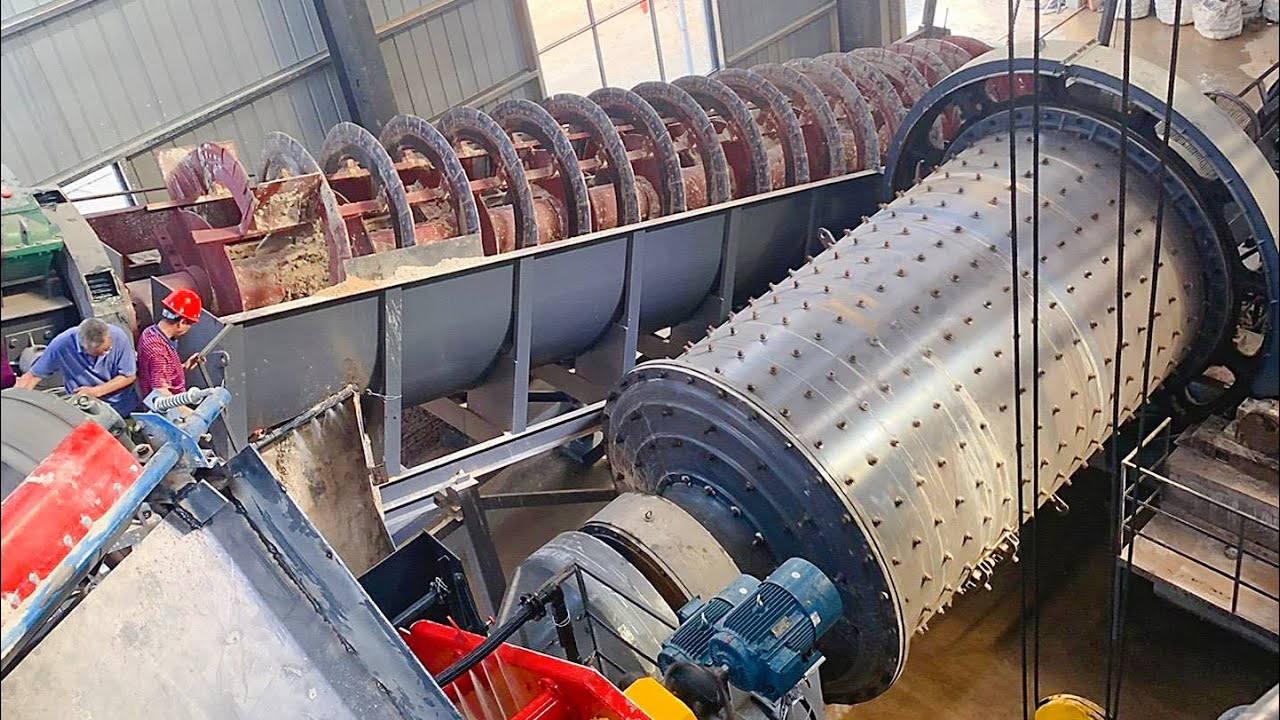 Gold Stone Mining Lime Ball Mill Energy Saving Ball Mill Grinding ...