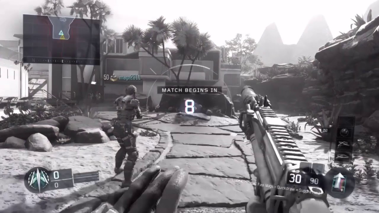 I used to violate on B03 (OLD) - YouTube