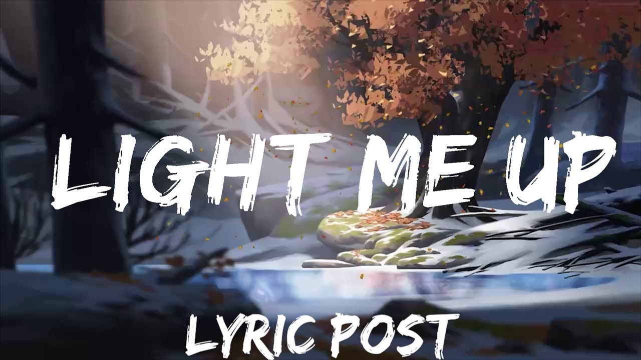 RL Grime, Miguel & Julia Michaels - Light Me Up (Lyrics) | Music is for ...