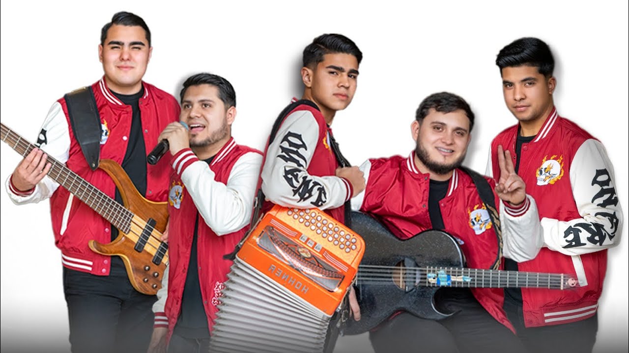 Fuiste Mala - ⁠@grupoadisma | Kumbia Kings (Cover) - YouTube