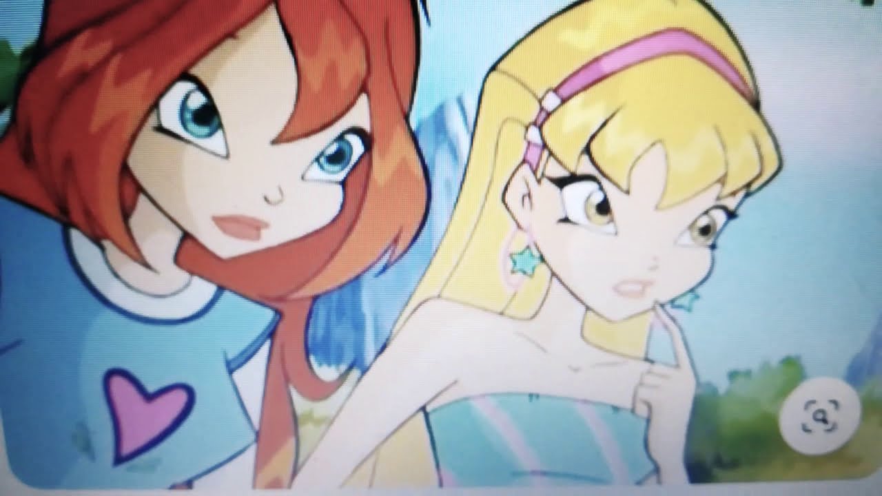 Stella et Bloom - YouTube