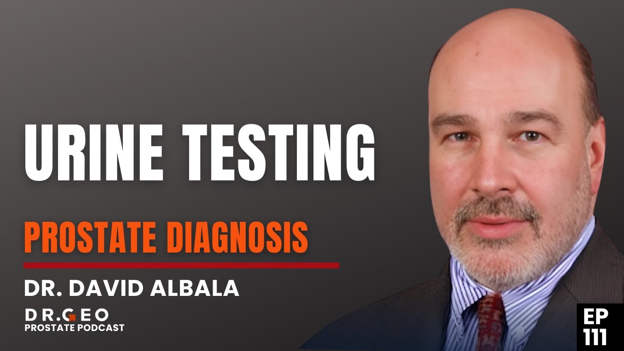 Revolutionizing Prostate Cancer Diagnosis Urine Testing Insights with ...