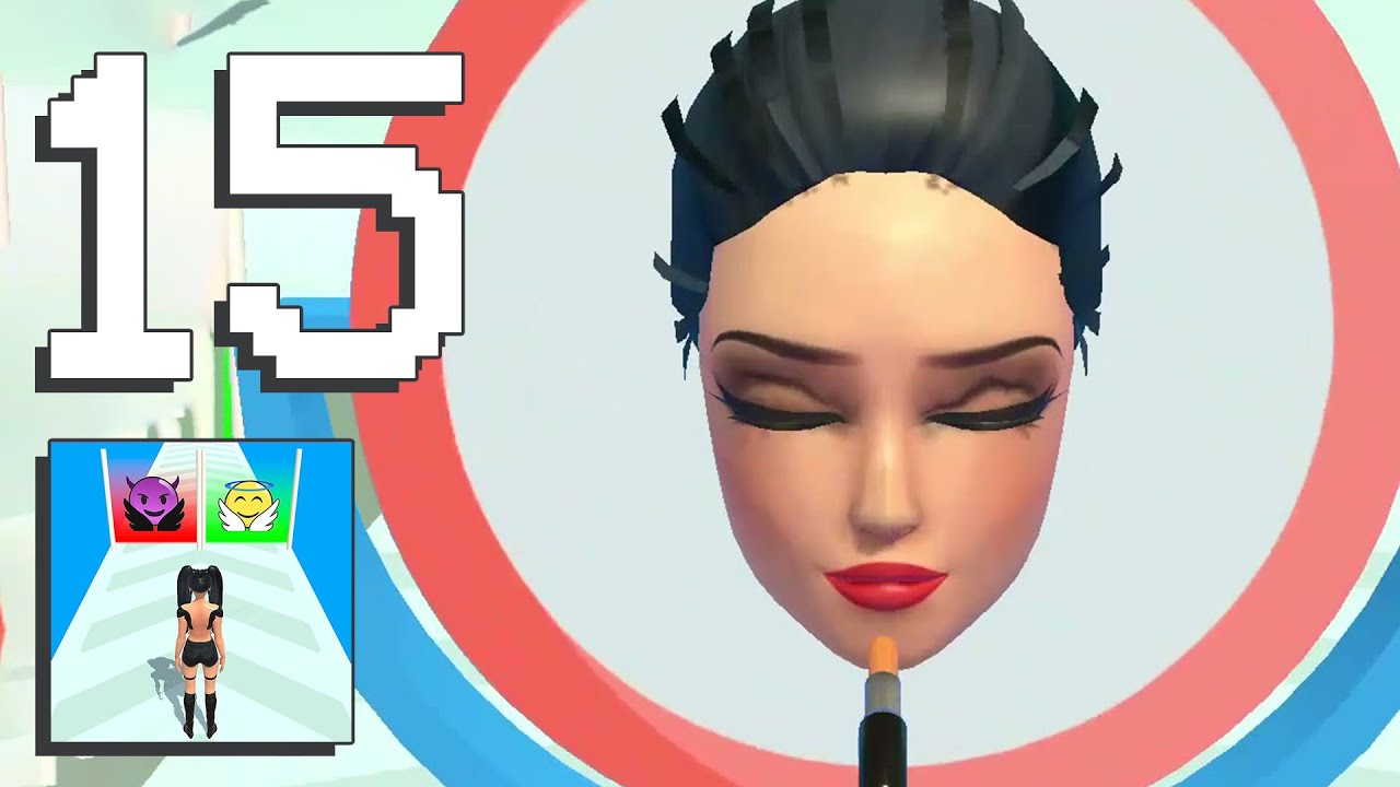 Build A Queen - part 15 - YouTube