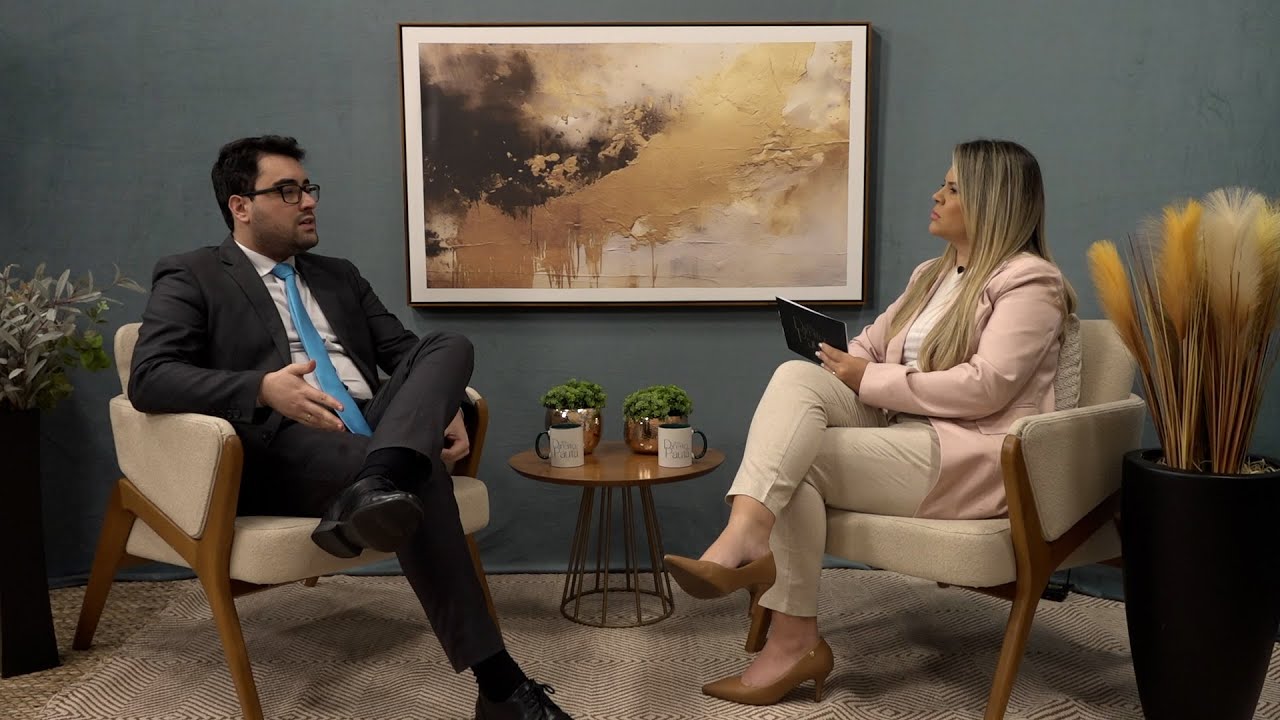 Direito Tributário com Giovanni Faria Milet Brandão - YouTube