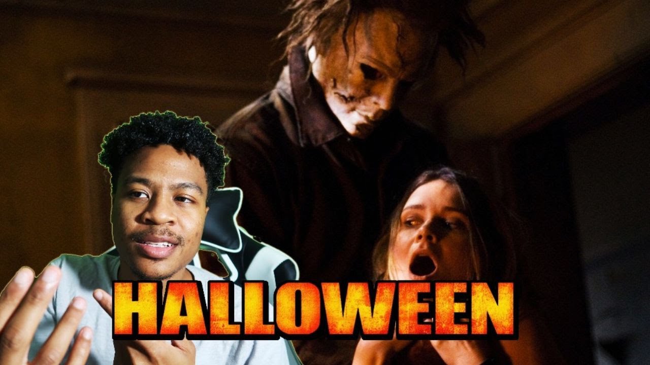 SO DIFFERENT FROM THE ORIGINAL ! Rewatching Rob Zombie's HALLOWEEN ...